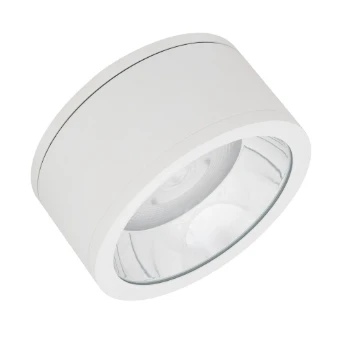 LEDVANCE DOWNLIGHT SURFACE IP65 DN 250 P 45W 840 36D WT 4058075769236 ...