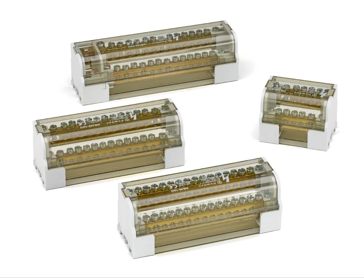 Cembre DB40-15/2 | BPX