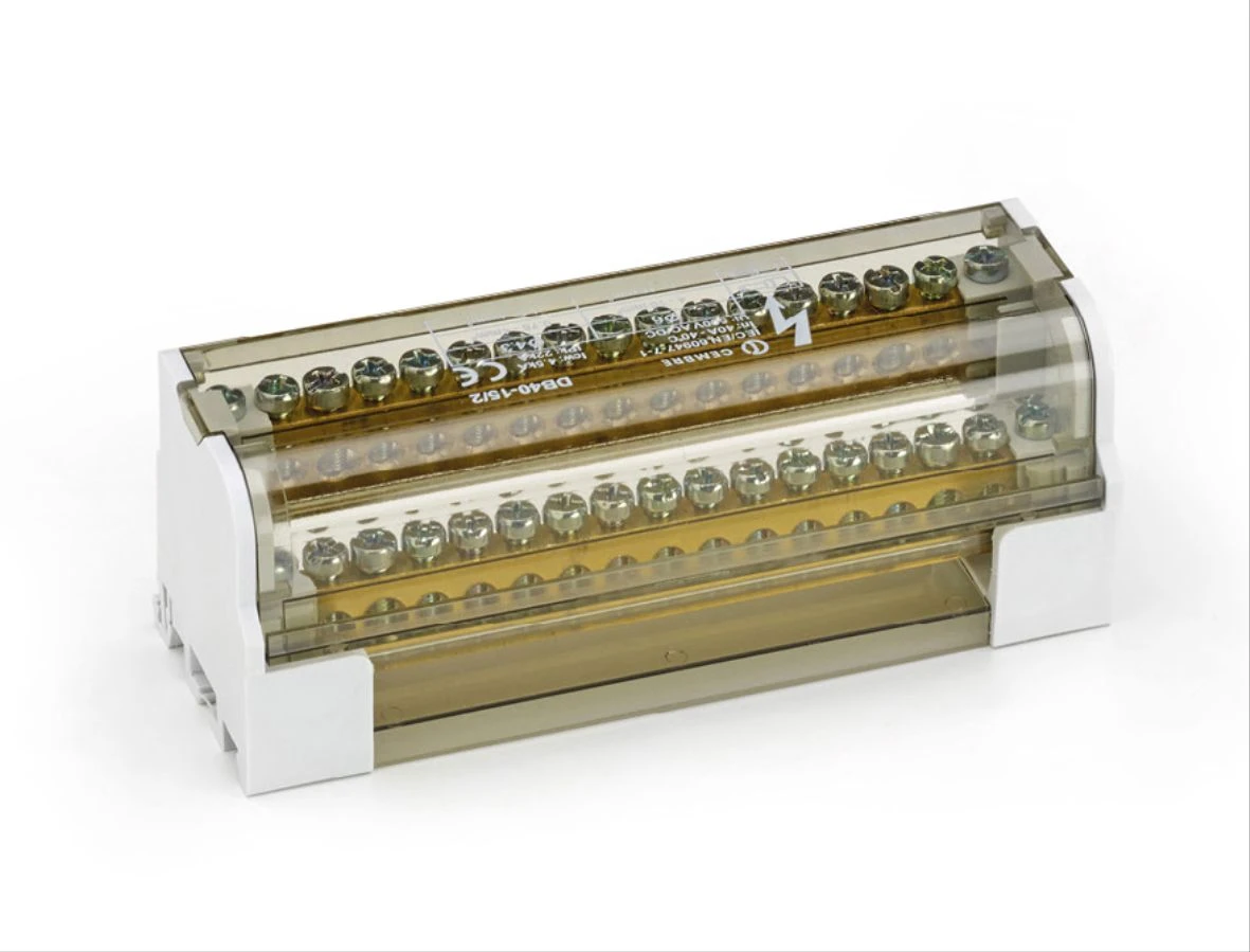Cembre DB40-15/2 | BPX