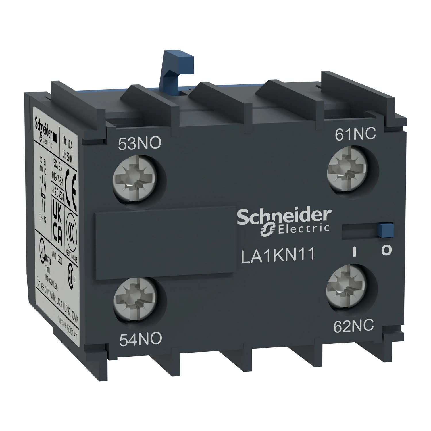 Schneider Electric LA1KN02 | BPX