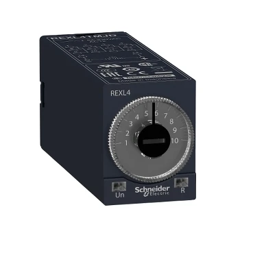 Schneider Electric REXL4TMP7 | BPX
