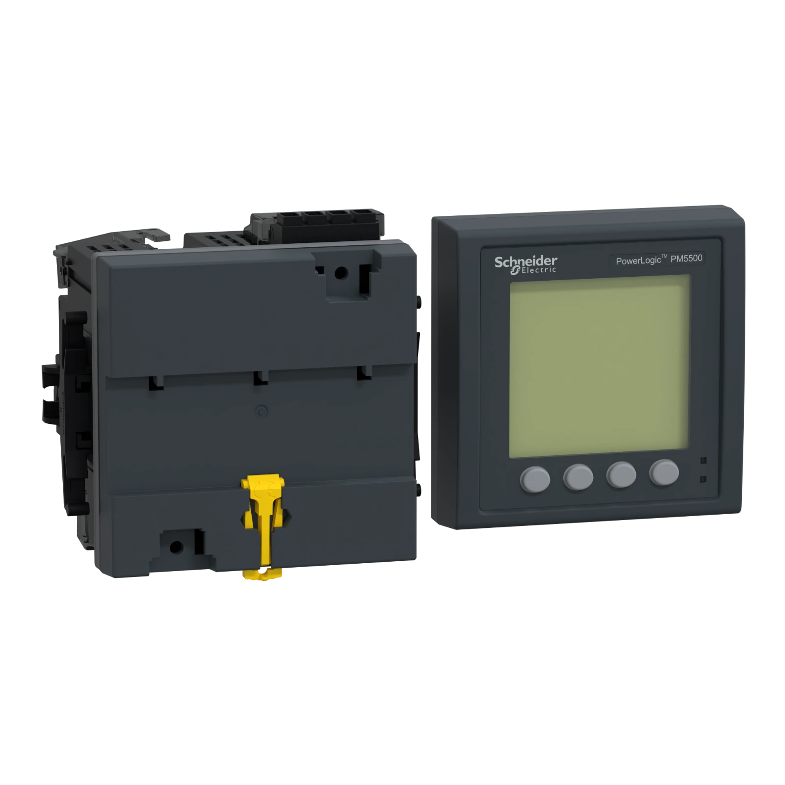 Schneider Electric METSEPM5563RD | BPX