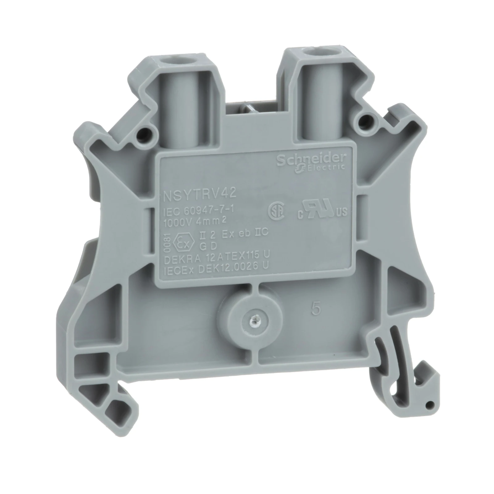 Schneider Electric NSYTRV42 | BPX