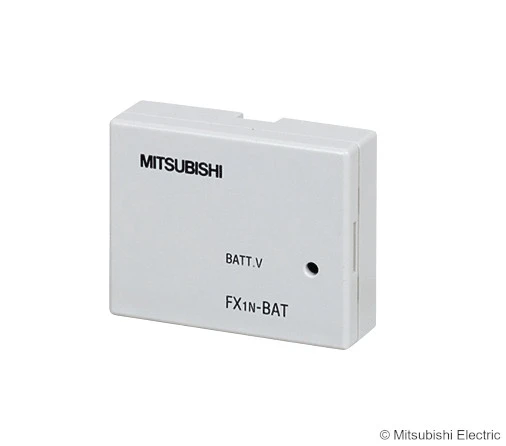Mitsubishi Electric FX1N-BAT | BPX