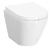 STG Group - 10106448 Vitra Integra compact hangtoilet PACK VitraFlush ...