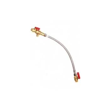 STG Group - 10024259 Sanutal CV vulset met bolkranen - EPDM flexibel ...