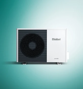 STG Group - 10219901 Vaillant aroTHERM VWL AS 75/5 split warmtepomp lucht/water 5800 W - 230V ...