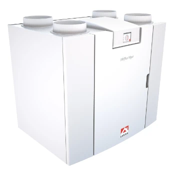 STG Group - 10179736 Ubbink Vigor W400 4/0 RB ventilatieunit