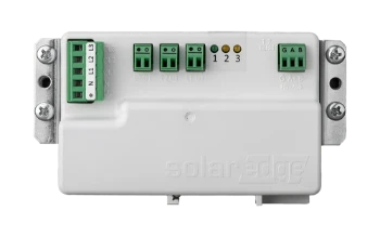 STG Group - 10293115 SolarEdge Com energiemeter met Modbus connection