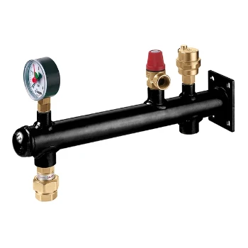 STG Group - 10048073 Caleffi 335 expansievatconsole 3/4