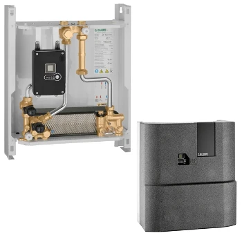 STG Group - 11363498 Caleffi SATK opbouw afleverset voor woningen ...