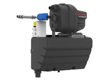 STG Group - 11498705 Grundfos Scala1 System 3-35 regenwaterpomp met ...