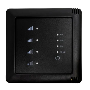 Sentinel Econiq S | Vent-Axia