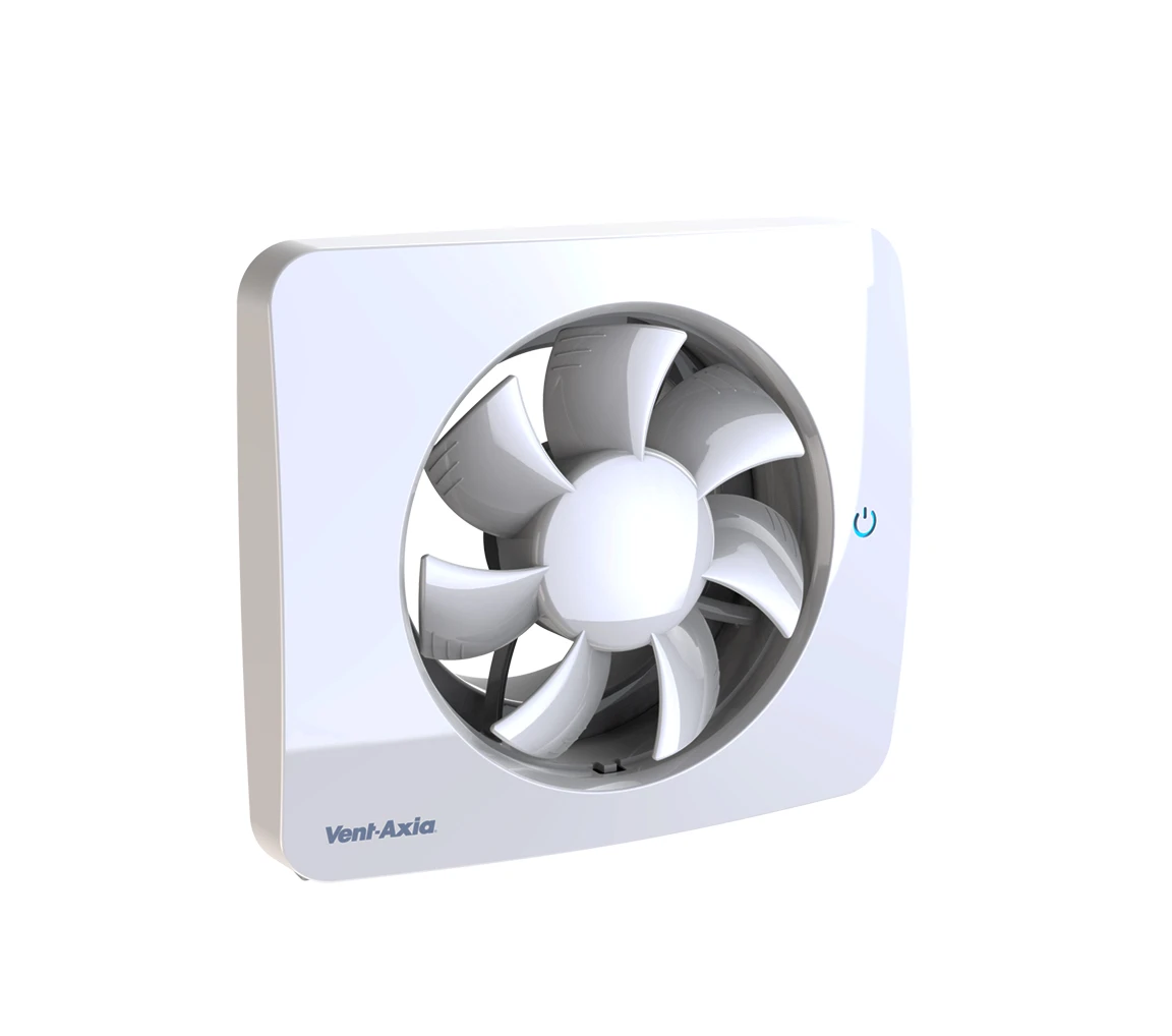 Vent fan store