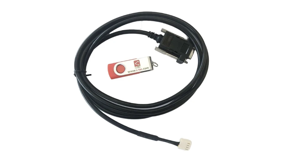 C-Tec Software and Lead | DETA Electrical