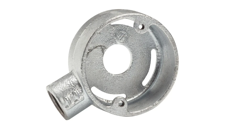 Terminal Extension Box 25mm | DETA Electrical