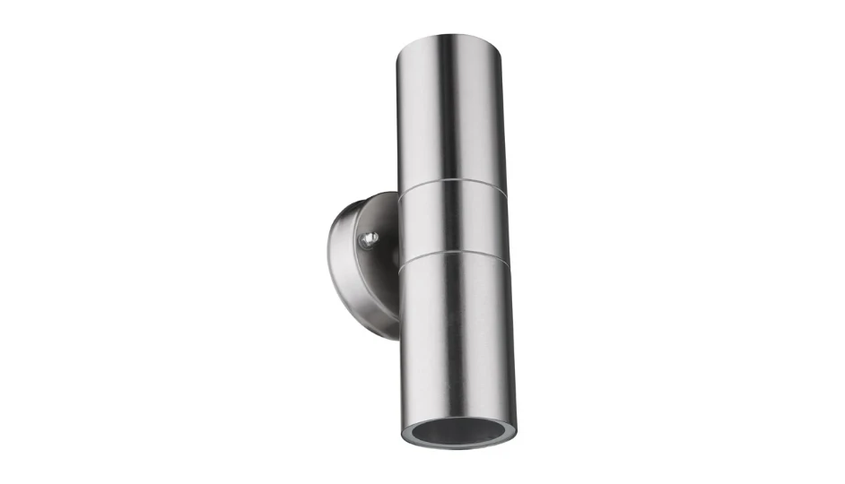 4W 4000K IP44 Up/Down Wall Light | DETA Electrical