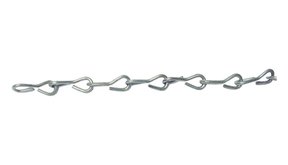 Jack Chain No.10 Link | DETA Electrical