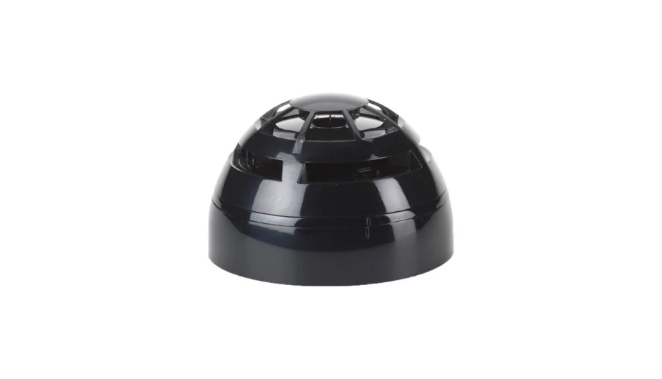REACH Multi-Sensor Detector (Optical/Heat) - Black Body | DETA Electrical
