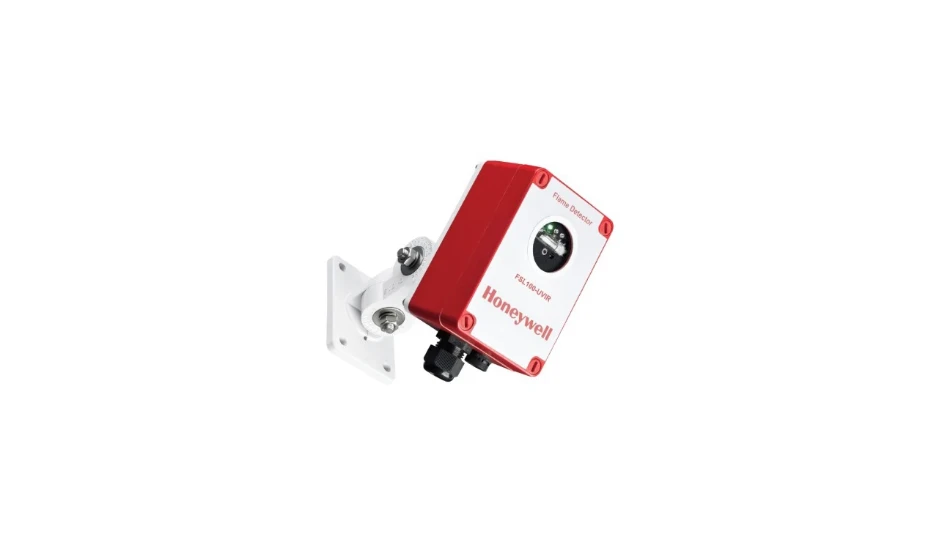 Flame Detector Swivel Mount Bracket | DETA Electrical