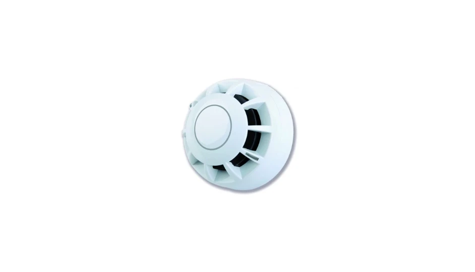 Hush-Pro Optical Smoke Detector | DETA Electrical