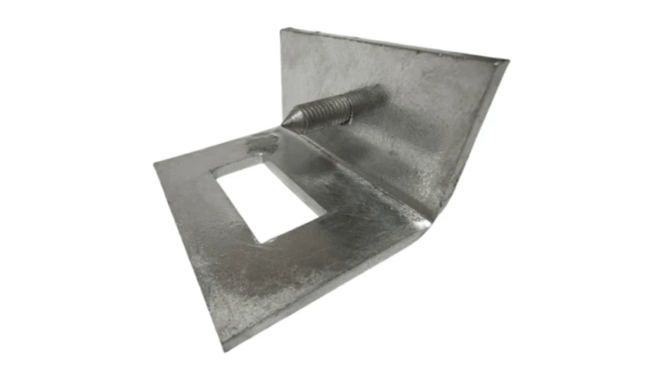 21mm Window Beam Clamp | DETA Electrical