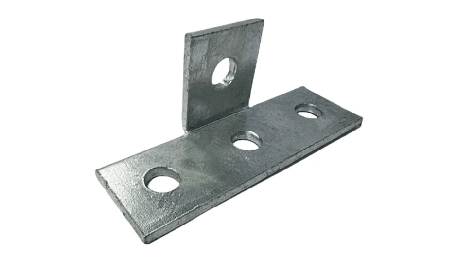 Tee Angle Bracket | DETA Electrical