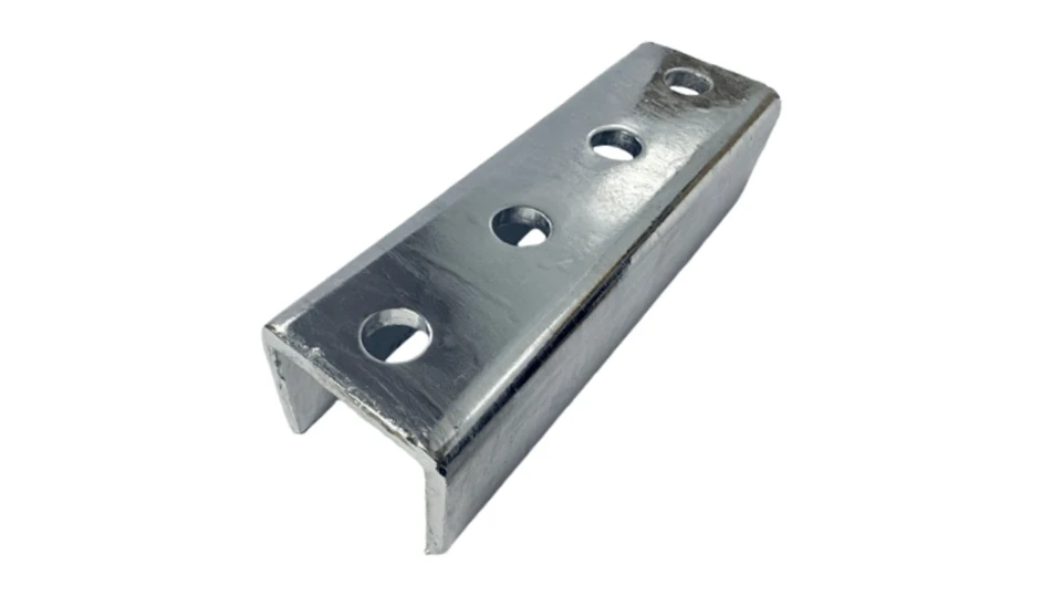 41mm External Coupler | DETA Electrical