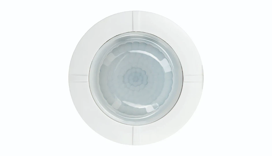 PIR Presence Detector - Flush Mount | DETA Electrical