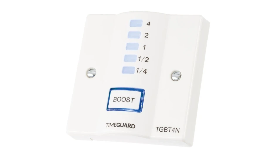 4 Hour Electronic Boost Timer | DETA Electrical