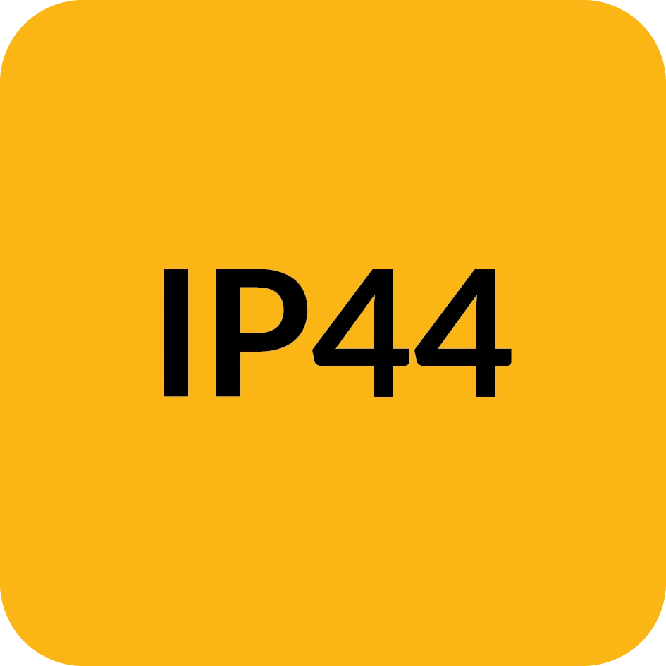 5kVA Portable Step Down Transformer 230V Input Yellow | DETA Electrical