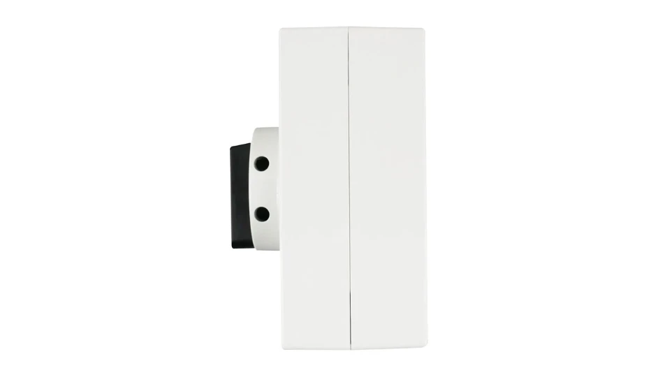 IP65 DC Rotary Isolator Switch - 2 Pole 16A | DETA Electrical