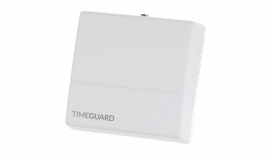 Tamper Proof Room Thermostat | DETA Electrical