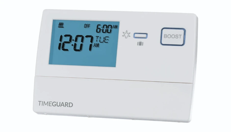 7 Day Digital Programmer – 1 Channel | DETA Electrical