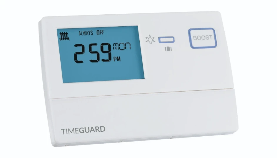 7 Day Digital Programmer – 1 Channel | DETA Electrical