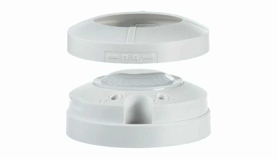 PIR Presence Detector | DETA Electrical