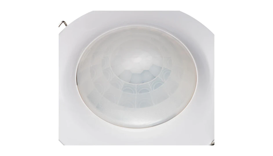 Suretime Flush Mount 360° PIR | DETA Electrical