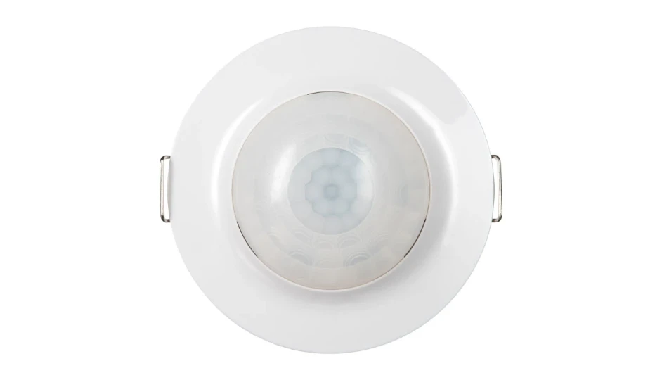 Suretime Flush Mount 360° PIR | DETA Electrical