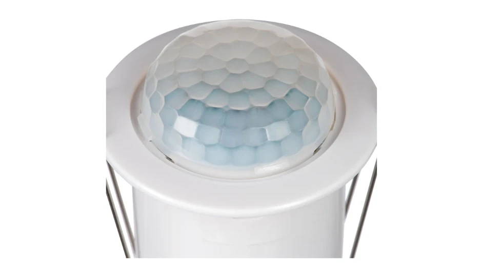 Suretime Mini Flush Mount 360° PIR | DETA Electrical