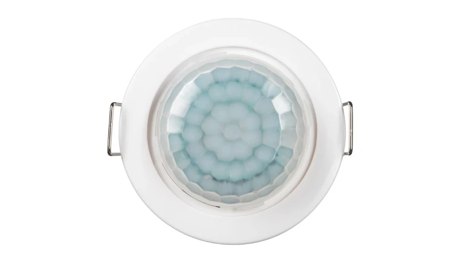 Suretime Mini Flush Mount 360° PIR | DETA Electrical