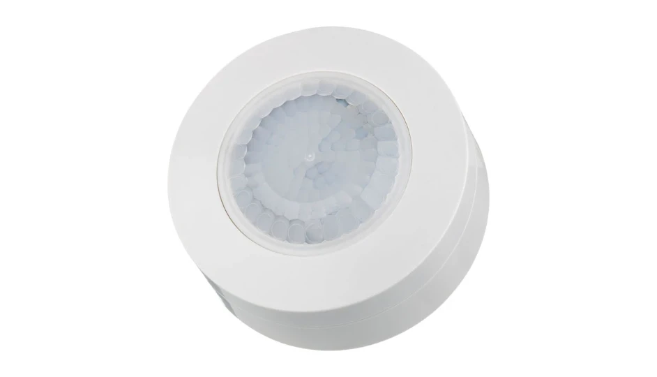 360° Surface Mount Ceiling PIR Light Controller | DETA Electrical