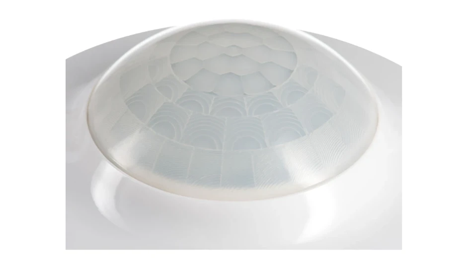 Suretime Surface Mount 360° PIR | DETA Electrical