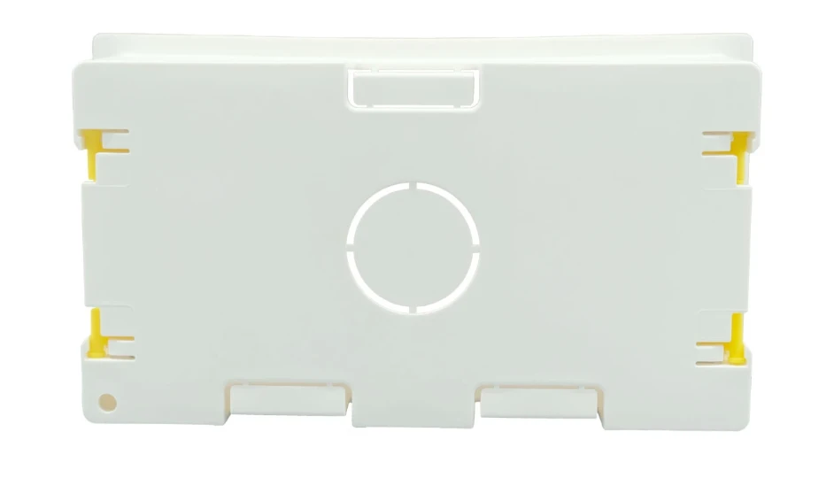 2g 35mm Dry Lining Box | DETA Electrical