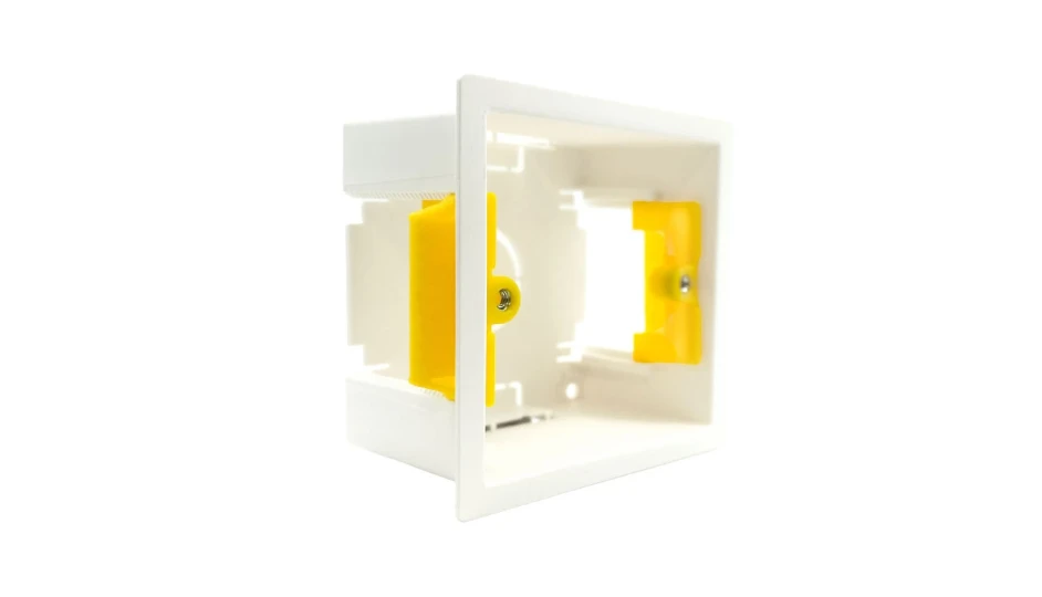 1g 47mm Dry Lining Box | DETA Electrical