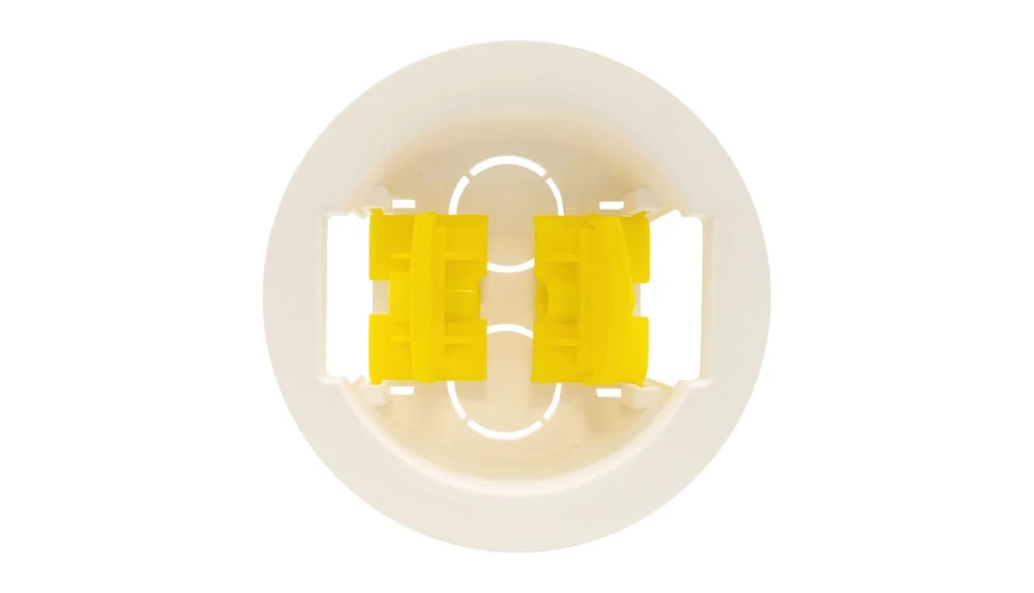 Round 35mm Dry Lining Box | DETA Electrical