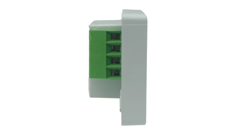 HobGuard 2 Gang 40A Hob Timer Switch | DETA Electrical