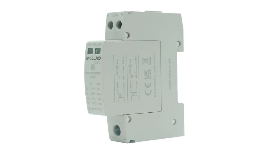 SPD 1 Module | DETA Electrical