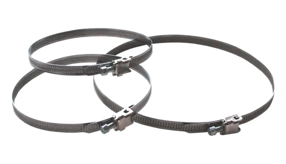 Quick Lock Clamp 100-150mm | DETA Electrical