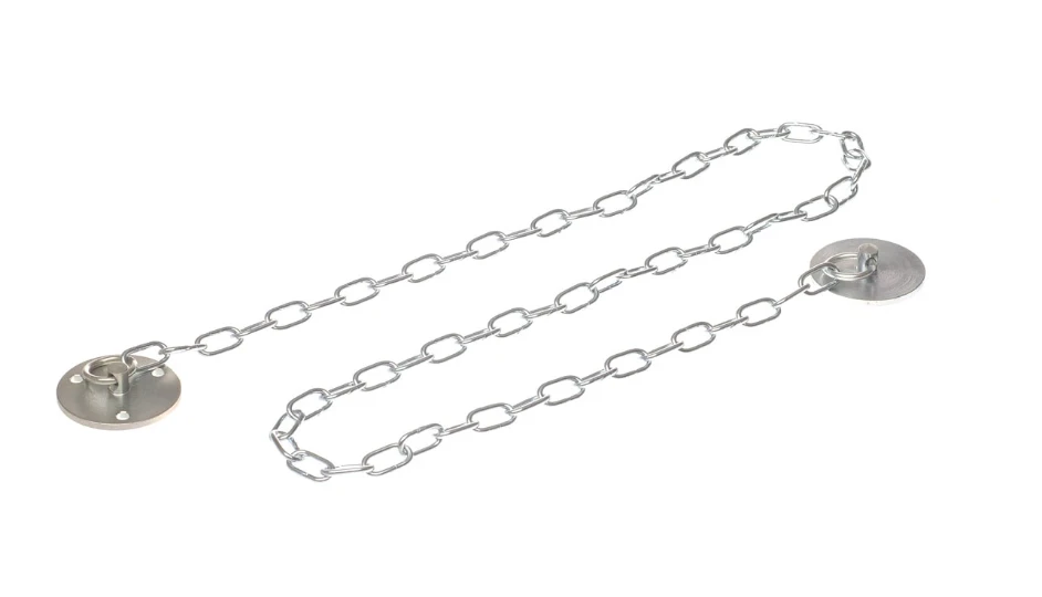 1 Metre Chain for Magnetic Door Release Plates | DETA Electrical