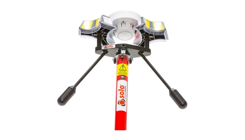 No Climb Products Solo 200 Detector Removal Tool | DETA Electrical
